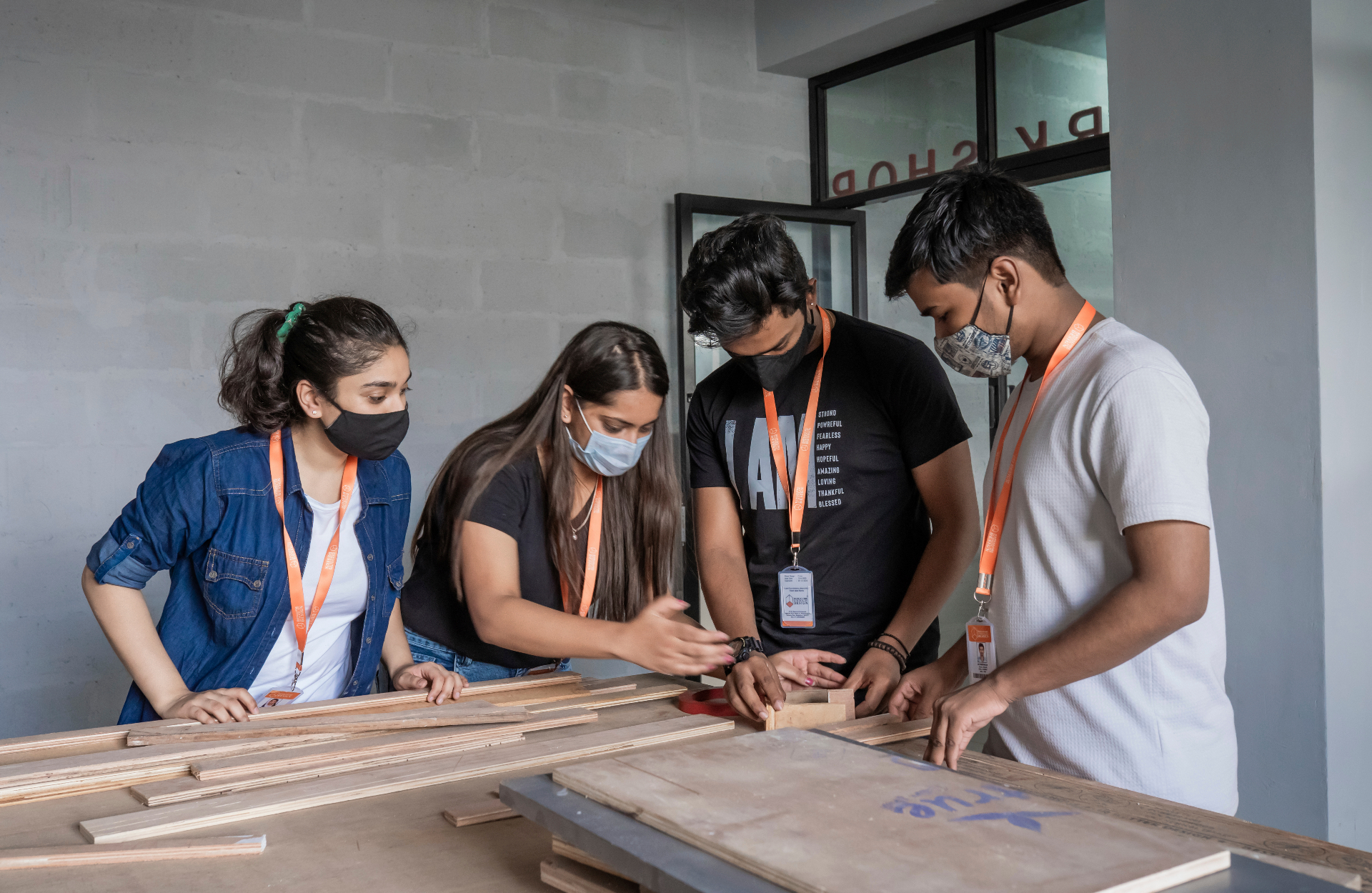 Bangalore School of Design & Technology | Premier Design Education